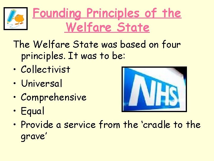 Lesson Starter Can you remember the Five Giants