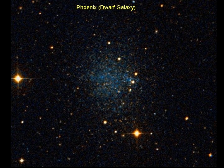 Astronomy Bloch How did this place get here