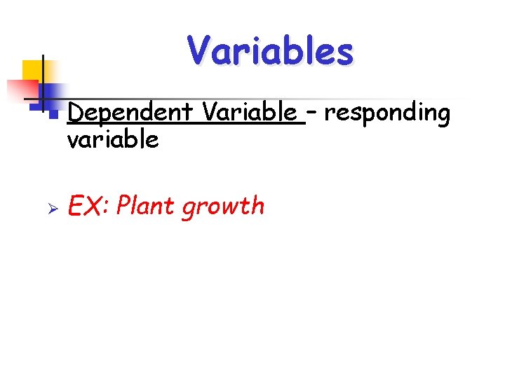 Scientific Method Essential Question How is the Scientific