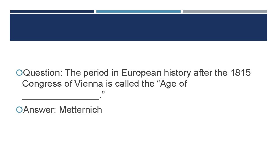 HISTORYSAGE JEOPARDY 4 18 17 Question This bishop