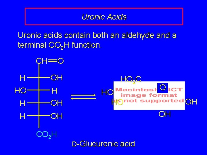 25 17 Carbohydrate Structure Determination Carbohydrate Structure ...