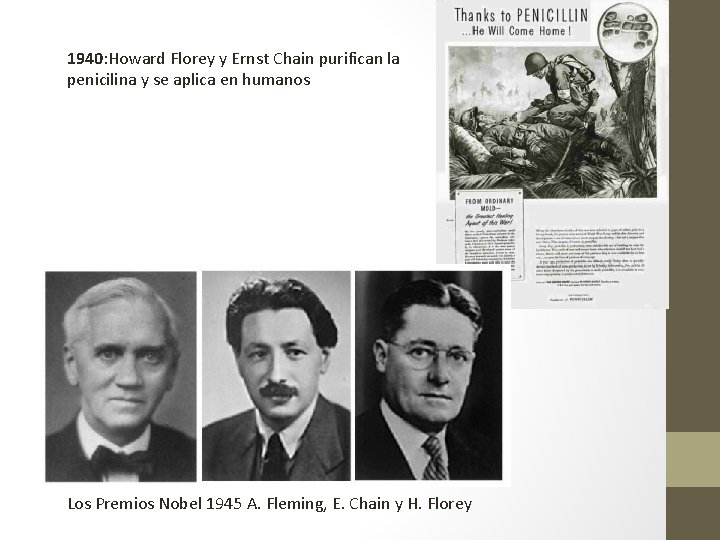 Mecanismos Moleculares de Resistencia a antibiticos Introduccin al