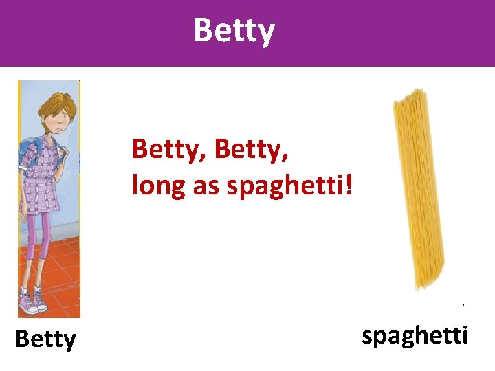 Chicken Beat a band Main characters Betty the