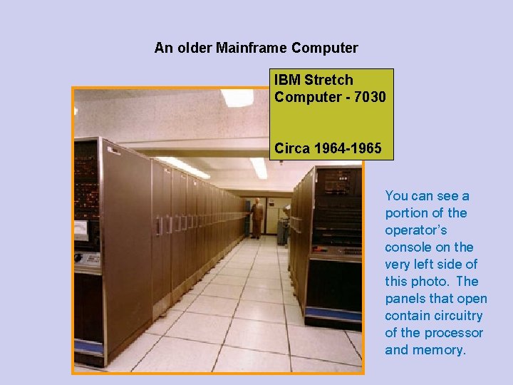 Hardware IO Ch 4 beginning on page 90