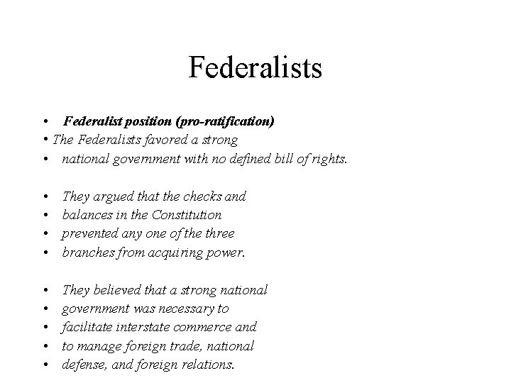 Have you ever been in a situation where