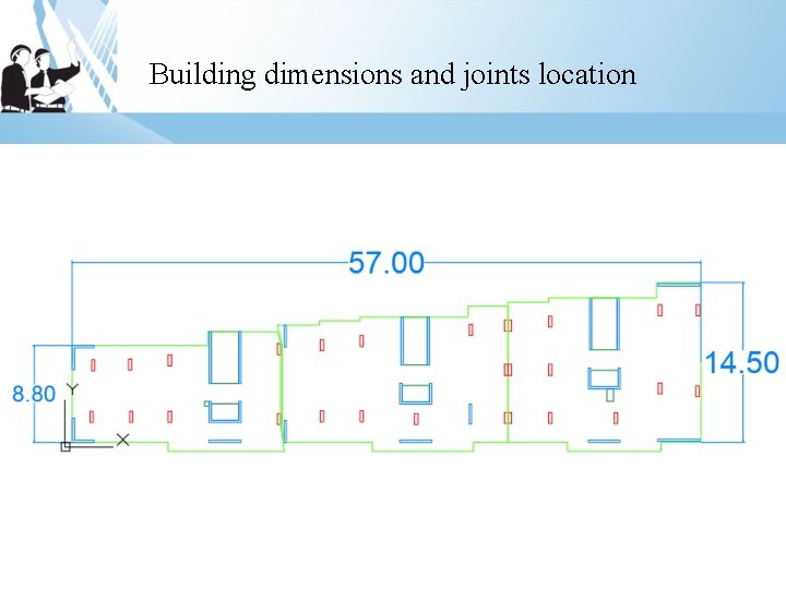 Seismic Design For Ladadweh Residential Building By Abdullah