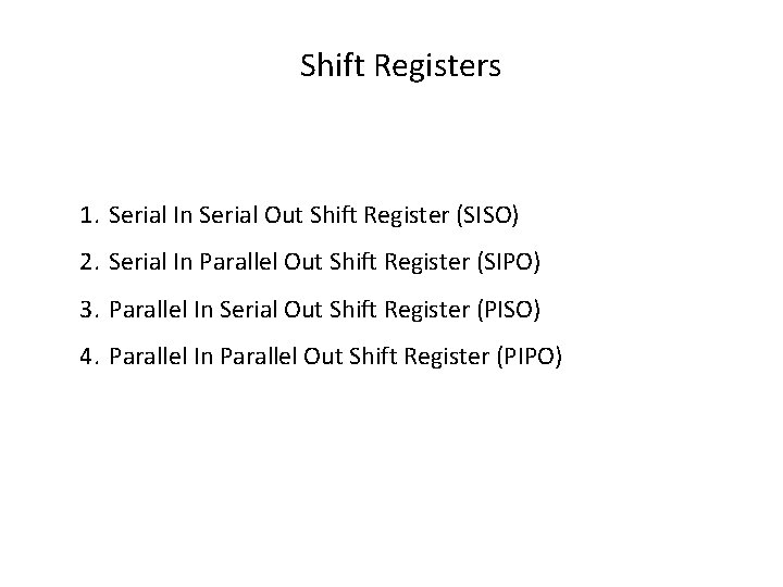Online Educational Resource for Electronics Engineering students Subject