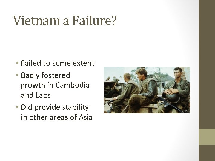 USA and Containment in Asia Introduction Korean War