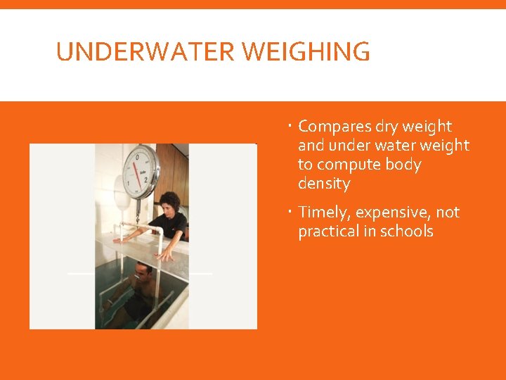 OBESITY The Growing Epidemic in the U S