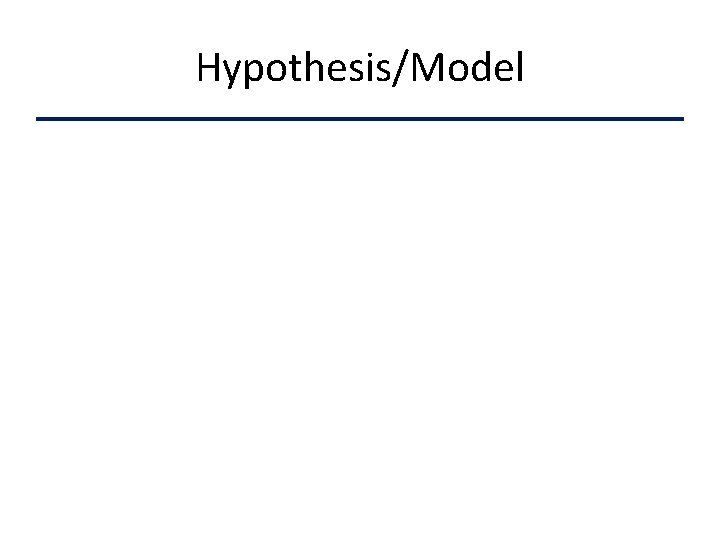 Why Groups Divide Understanding the Mechanisms that Lead
