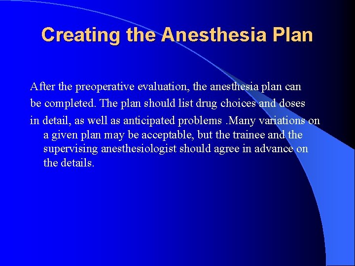 Anesthesia Dr Abdollahi Anesthesia From Greek anaisthesis means