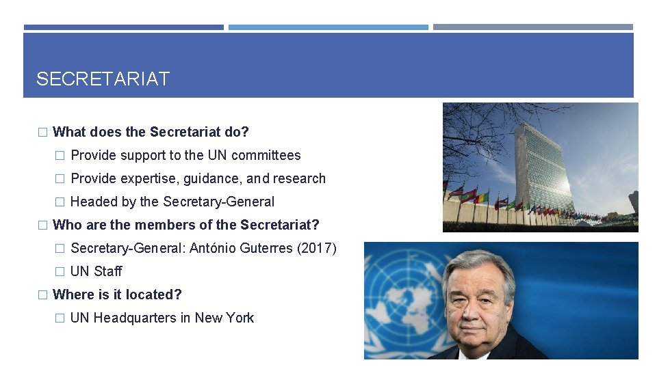 Plan for Today Wednesday October 2 1 What