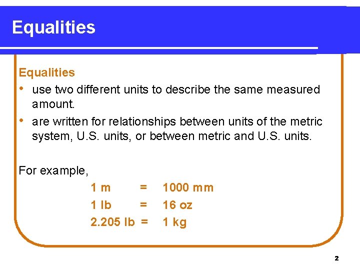 Chapter 1 Matter Measurements Calculations 1 10 Writing