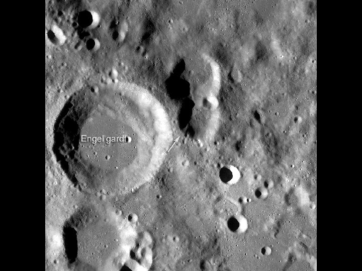 Planetary Geochronology How Old is That Kip Hodges