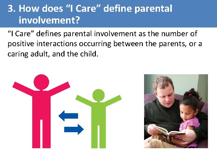 About the I Care Positive Parenting Character Curriculum