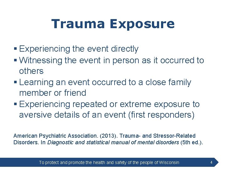 Building Rapport with Avoidant Clients with Complex Trauma