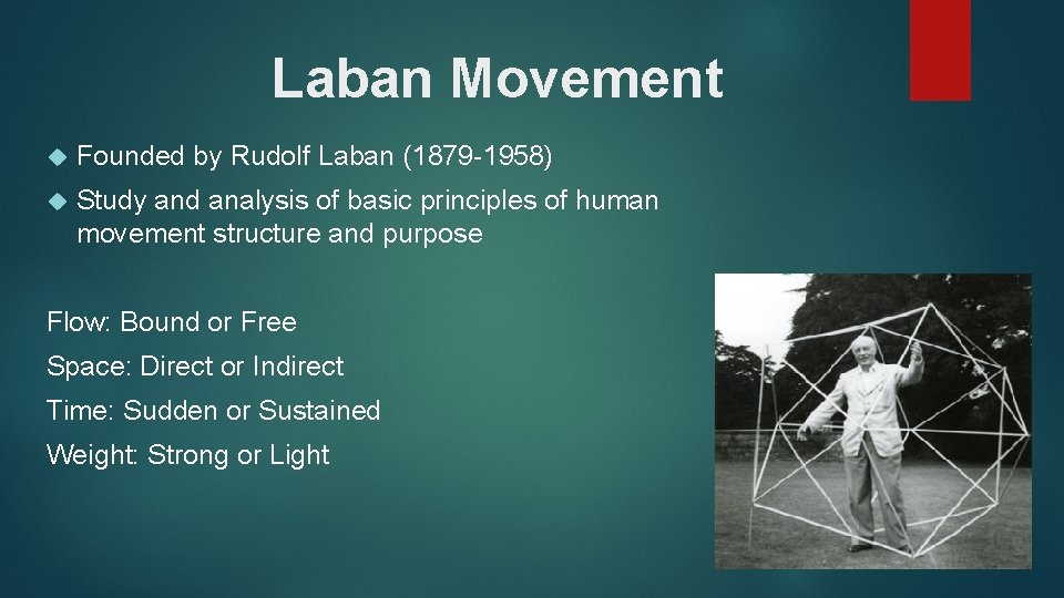 Innovative Movement Strategies for the Music Classroom FMEA