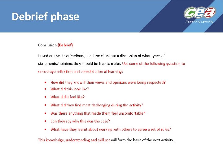Infusing and Assessing Thinking Skills and Personal Capabilities