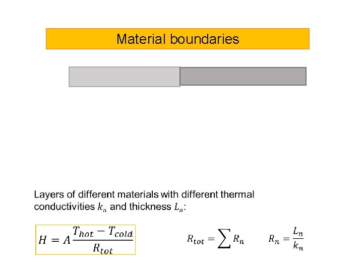 Lecture 28 Heat energy and transport 0 th