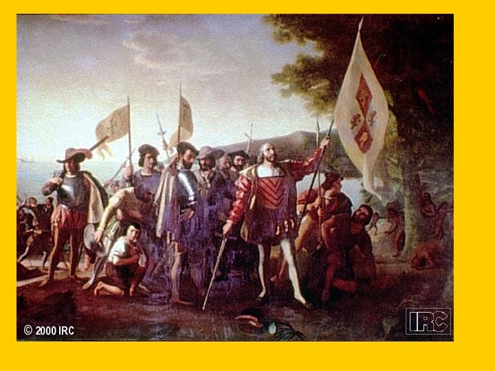 Age of Exploration 1400 1700 The world will