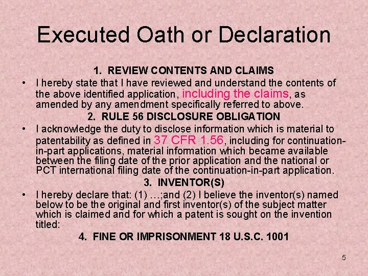 What Engineer Inventors Do Not Know About Patents