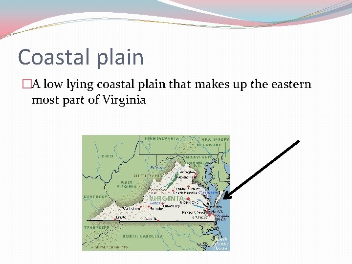 Regions Vocabulary Regions transportation Ways of moving people