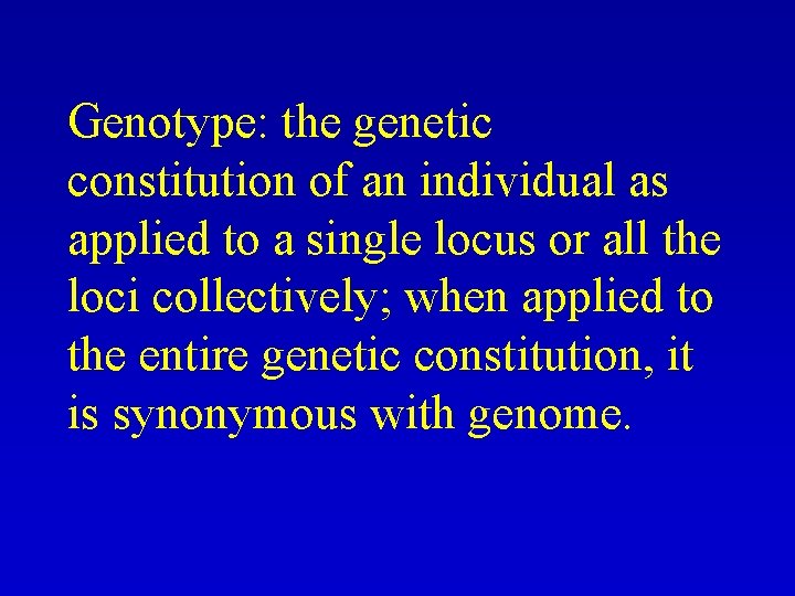 Genetics Past Present and Future Robert M Fineman