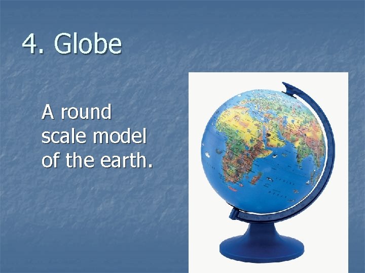 Geography Skills Vocab 1 Grid System Pattern formed