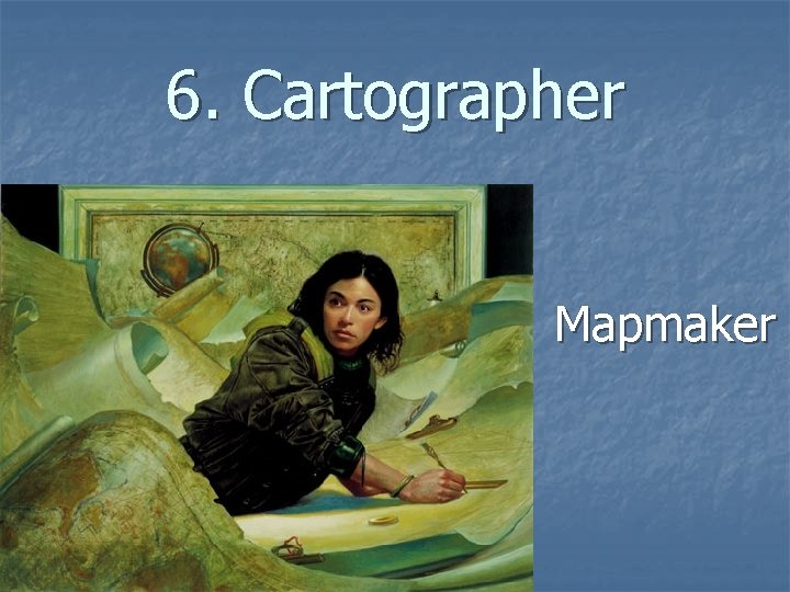 Geography Skills Vocab 1 Grid System Pattern formed