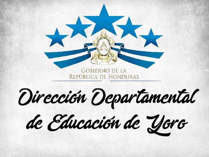 Abogada Irma Lazo Velsquez Directora Departamental de Educacin