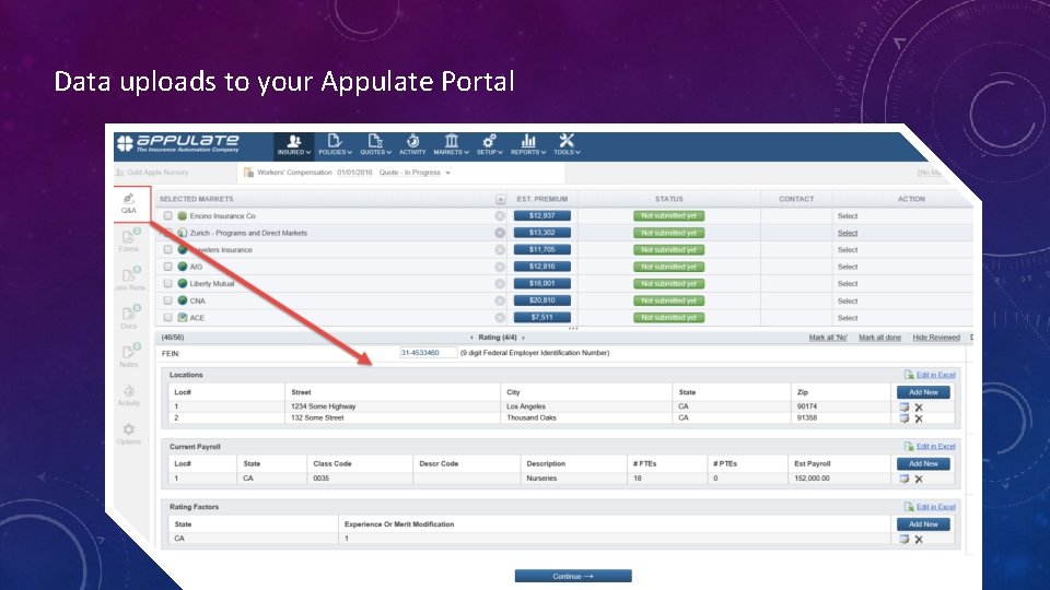 TIPS TRICKS REPORTING TOO OH AND YOUR FEEDBACK