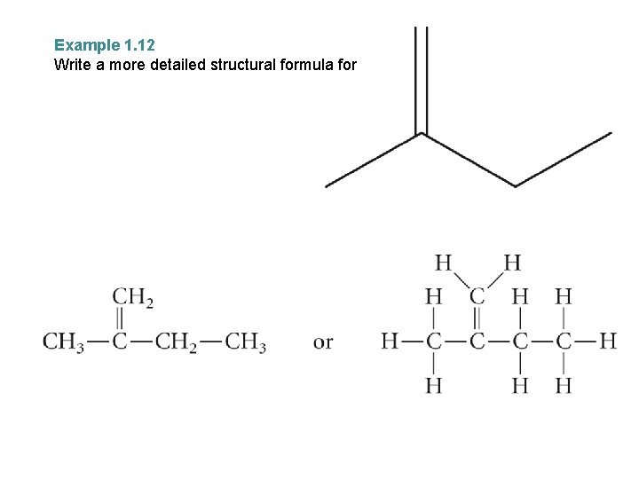 30 CHEM 131 Organic Chemistry Chapter 1 Bonding