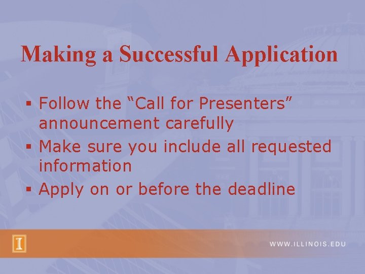 Making Your Case Karen T Wei Think Globally