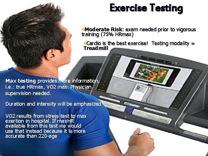 Hypertension Exercise prescription Alexandra Basciano Client ...