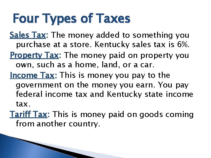 Social Studies Government Test Review Rights and Responsibilities