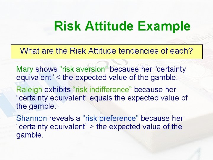 Principles of Corporate Finance Session 29 Unit IV