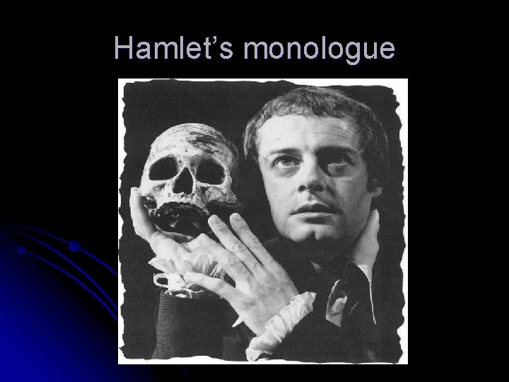 Literature and peace A Project Objectives l Gather