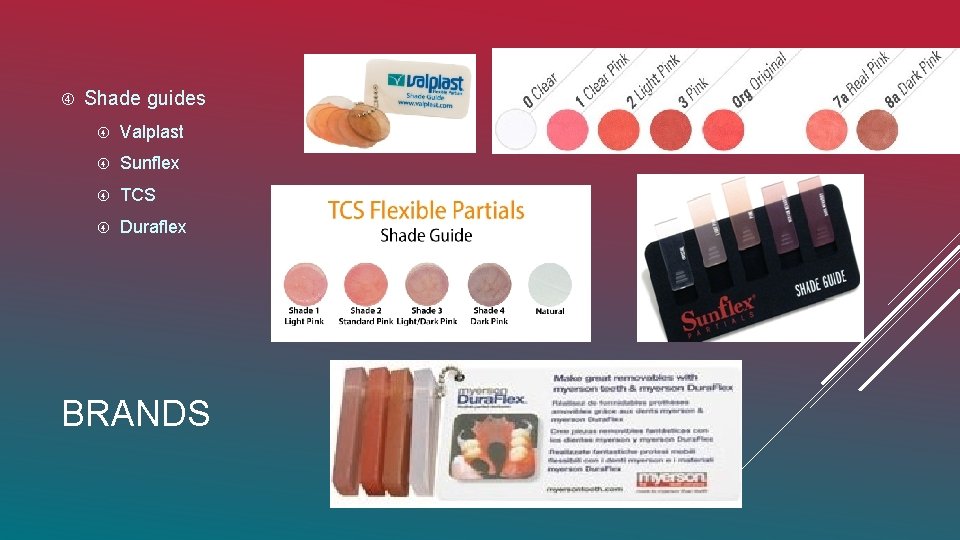 FLEXIBLE PARTIAL DENTURES Iesha Washington Cassie Griffin Appearance