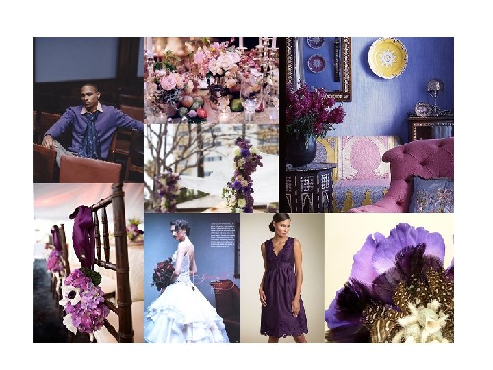 Color in Fashion The Colour wheel Is the