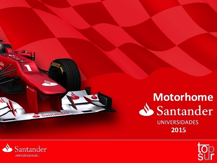 Motorhome 2015 ndice Motorhome dimensiones pesos y despliegues