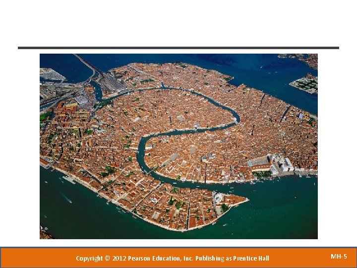 Describe some early management examples Explain the various