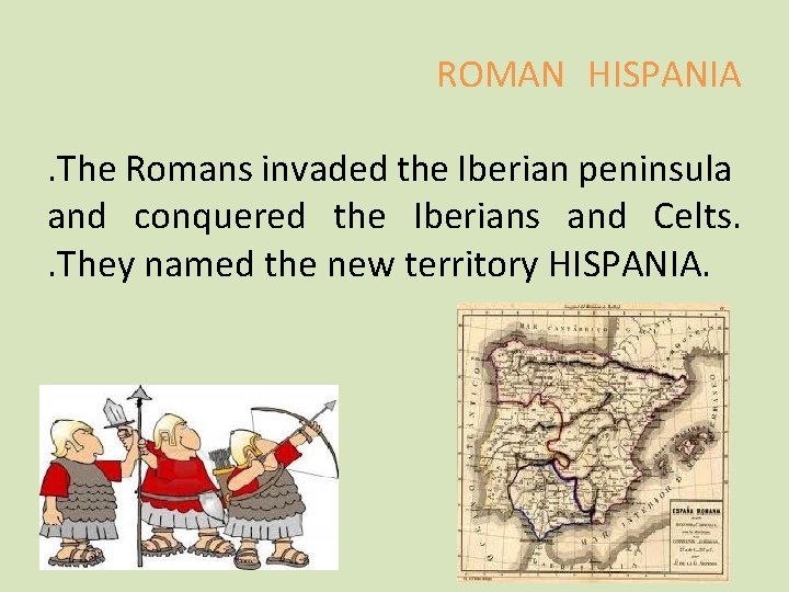 ANCIENT HISTORY Ancient history began with the invention