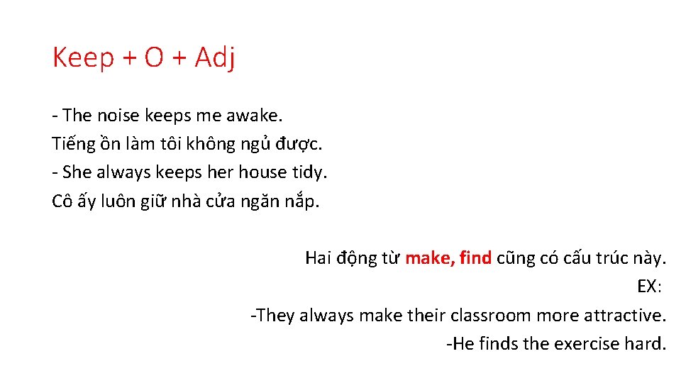 UNIT 15 GOING OUT TEACHER NGUYEN QUANG VINH