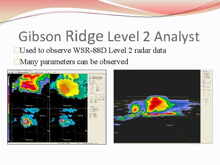 Correlation between updraft strength and tornado intensity using