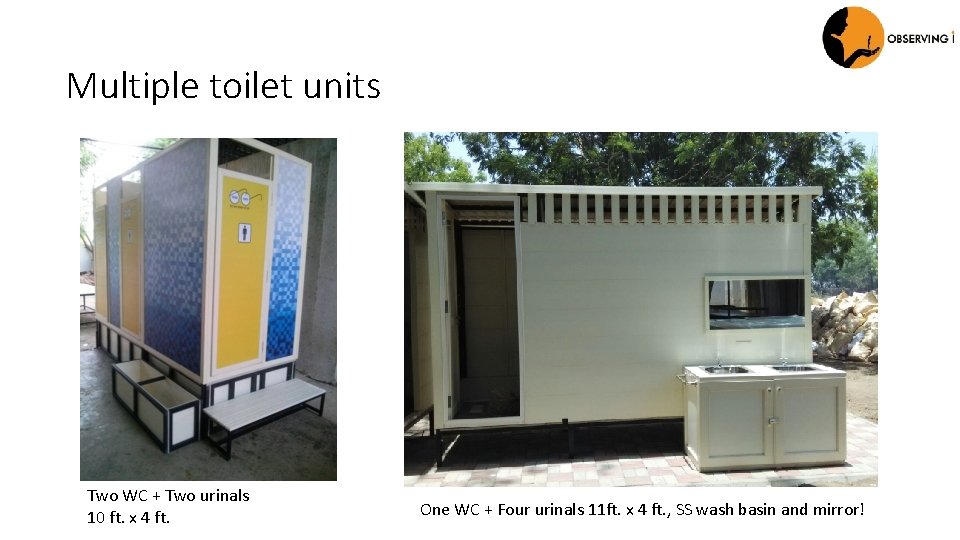 Observing I Ecotech provides The Solution to Pollution