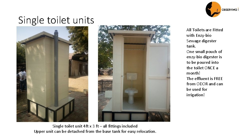Observing I Ecotech provides The Solution to Pollution
