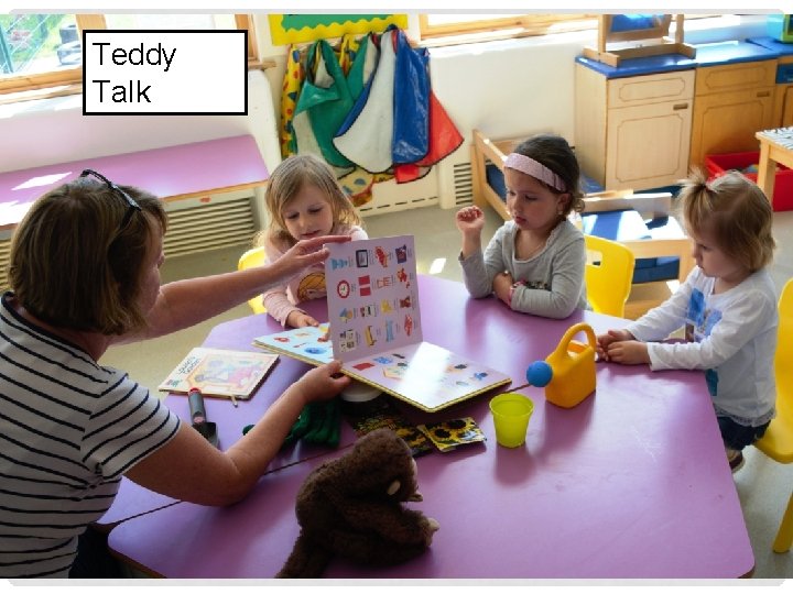 ENGLISH AS AN ADDITIONAL LANGUAGE ASN TEAM BILINGUALISM