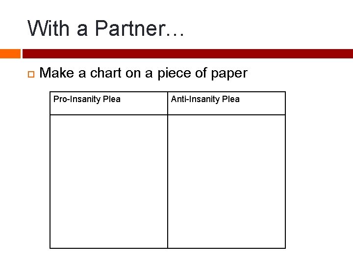 Do Now 1 2 3 4 Place a