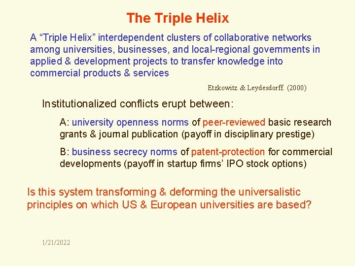TECHNOLOGY LEARNING American myth of heroic lone inventors
