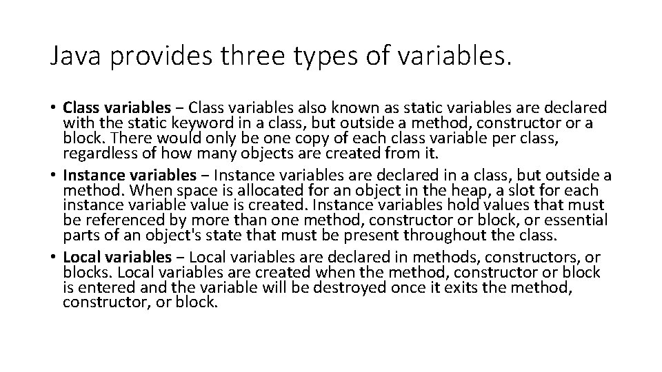 Why learn Java programming with Greenfoot Use true